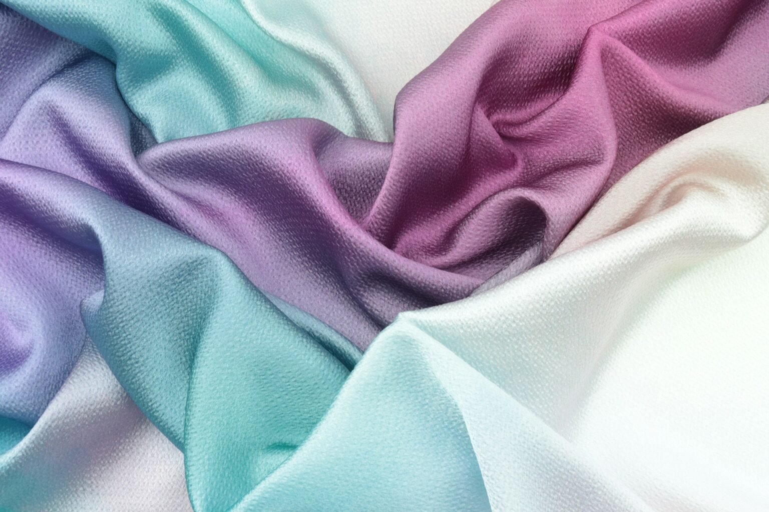 The Ultimate Fabric Guide: Natural vs. Synthetic vs. Semi-Synthetic ...